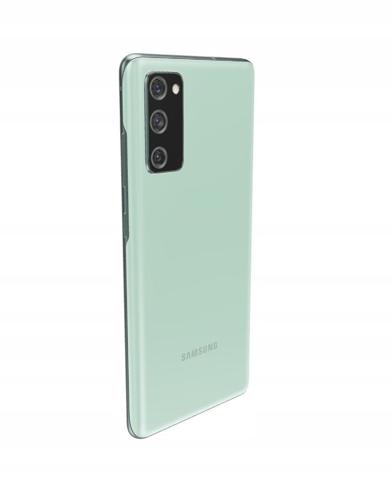 Samsung Galaxy S20 FE 5G 6/128GB Miętowy SM-781B - 11722964679 ...