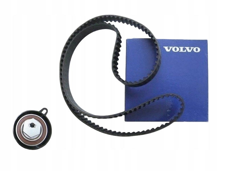 VOLVO 850 S70 oryginal rozrzad kpl 2,5TDI OE 30758 - 11649295740 ...