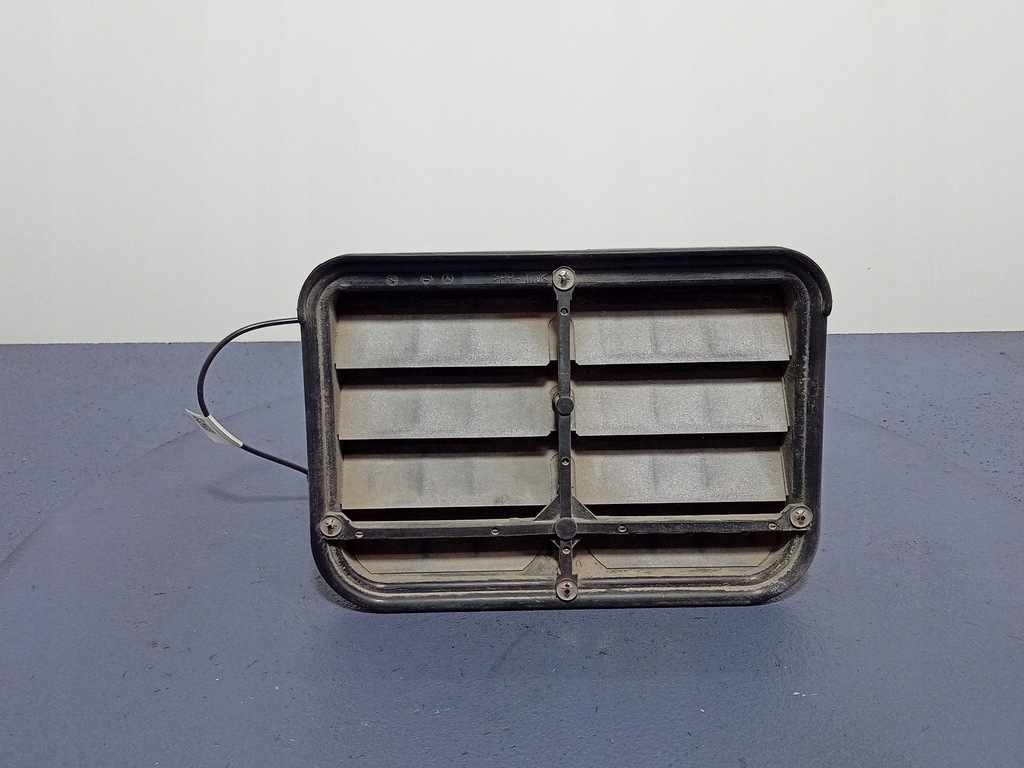 MERCEDES S W222 KRATKA WENTYLACYJNA 2228301403 - 13534585067 ...