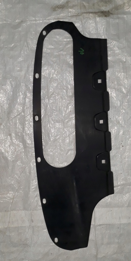 BMW 5 F10 OSLONA PROWADNICA TYL TYLNA SRODKOWA - 11421216698 ... BMW 5 F10 OSLONA PROWADNICA TYL TYLNA SRODKOWA - 11421216698 ...