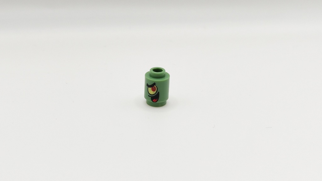Figurka Lego SpongeBob Plankton 3062bpb001 - 12766513556 - oficjalne ... Figurka Lego SpongeBob Plankton 3062bpb001 - 12766513556 - oficjalne ...