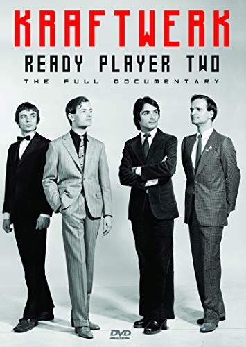 Купить Kraftwerk - Ready Player Two [DVD] [2020] [NTSC]: отзывы, фото и ...