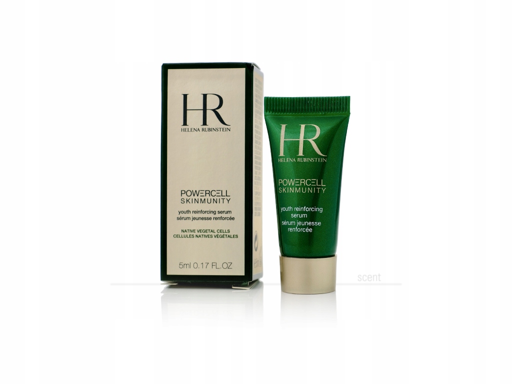 HR POWERCELL SKINMUNITY recharging emulsion 5 ml - 12547460050 ...