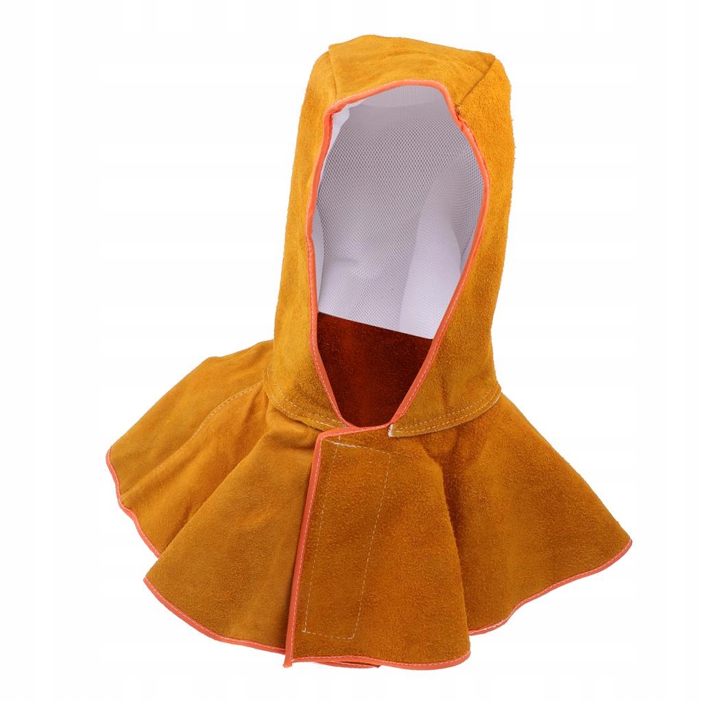 Helmet Protective Hood Welder Head Neck cover and hat Heat ...