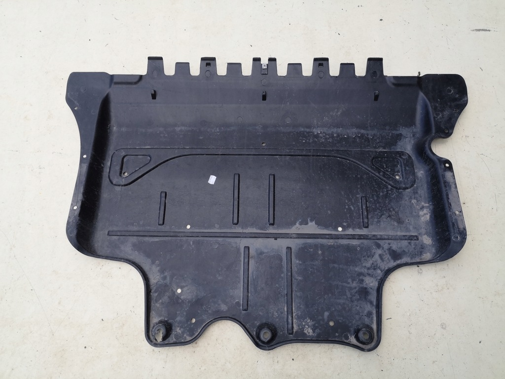 OSŁONA PŁYTA POD SILNIK VW TIGUAN 5QF825236 - 13639949841 - oficjalne ...