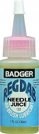 Regdab Płyn do smarowania aerograf płynna praca - 12429452095 - oficjalne archiwum Allegro