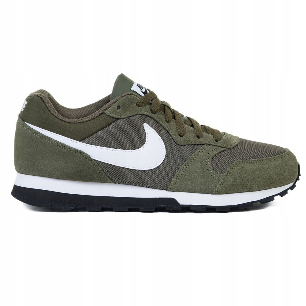 Buty Męskie NIKE MD RUNNER 2 749794204 Okazja! - 12850098264 ...