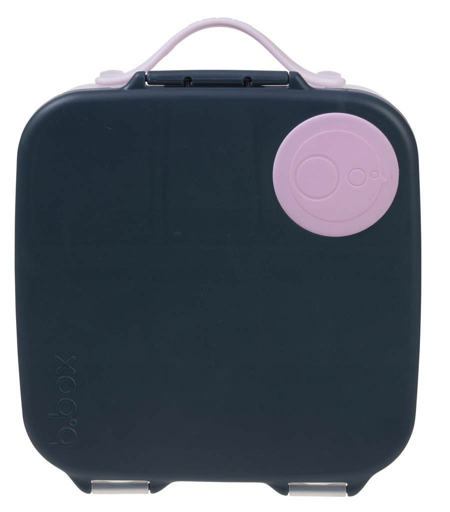 Bbox Lunchbox pojemnik śniadaniówka Indigo Rose - 10947037917 ...