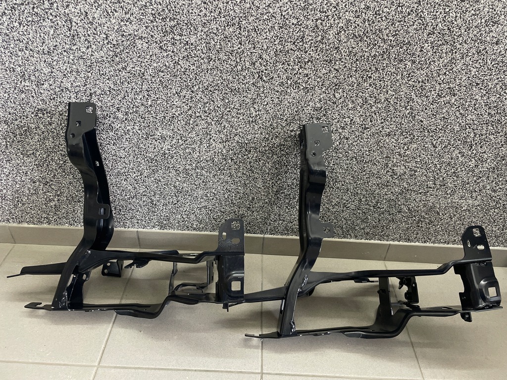 BMW X5 G05 X7 G07 okular wspornik lampy lewy - 12665197355 - oficjalne ...