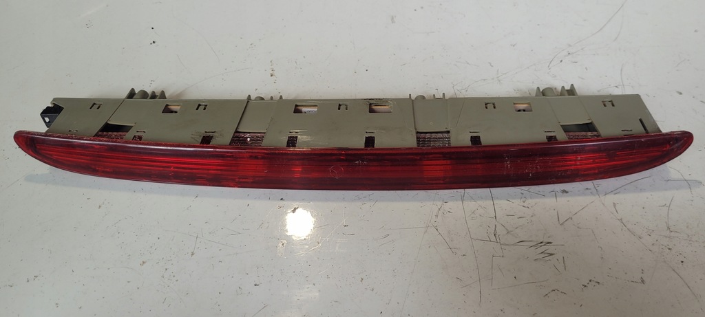 Mercedes w 164 SWIATŁO STOP LAMPA 1648200256 - 12624148661 - oficjalne ...