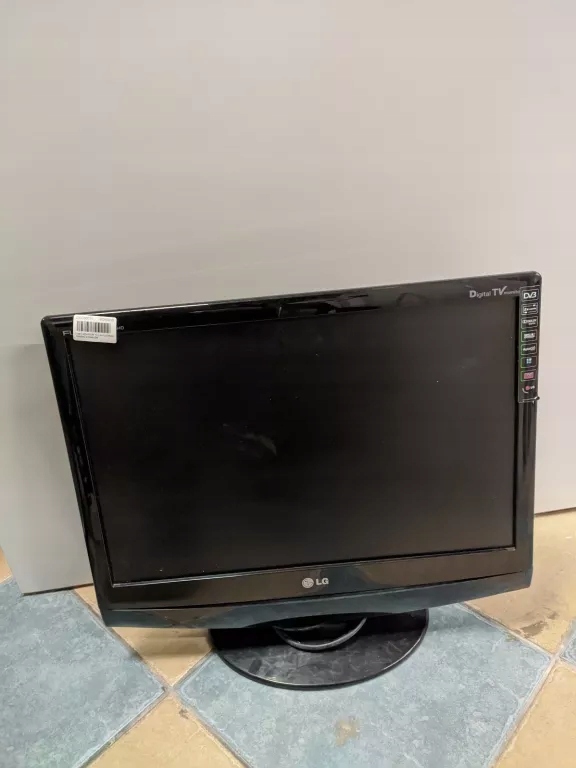 MONITOR TV LG FLATRON M2094D - 13666467641 - oficjalne archiwum Allegro