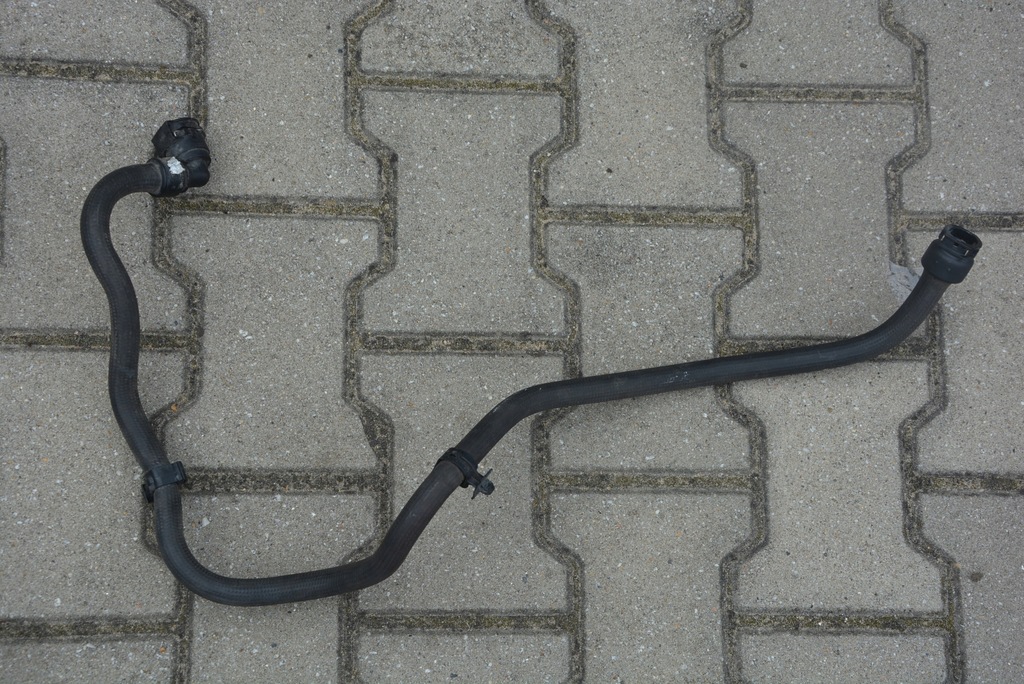 RURA WĄŻ WODY JUMPY III 2.0 HDI 9805902580 - 12504338033 - oficjalne ...