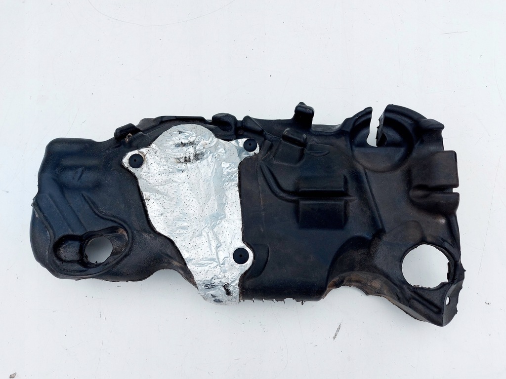 CUSTOM MK8 Wygłuszenie silnika LIFT 18r. - 13928592546 - oficjalne archiwum Allegro