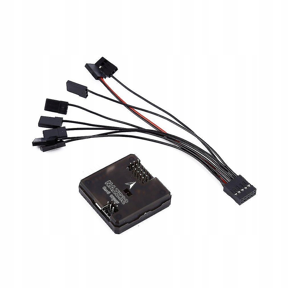 New 32 10dof Multicopter Flight Controller With - 12427137952 - oficjalne archiwum Allegro