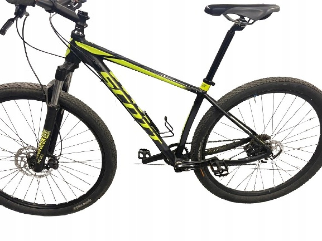 Rower Scott Scale 960 - 12817755566 - oficjalne archiwum Allegro