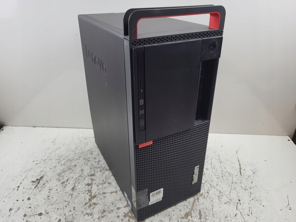 Lenovo ThinkCentre M910t i5 7th Gen (2249754) - 17282609801 - oficjalne ...