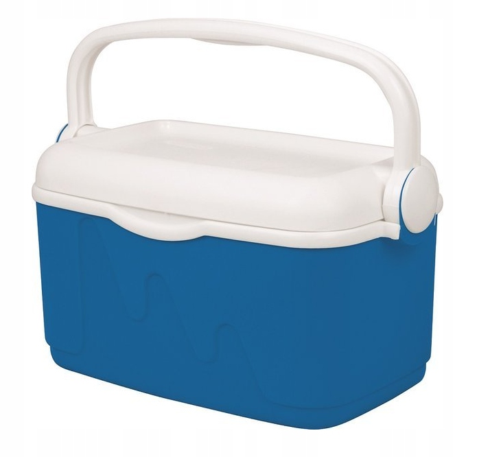 CURVER Lodówka Turystyczna COOL BOX 10l - 12387742236 - oficjalne ...