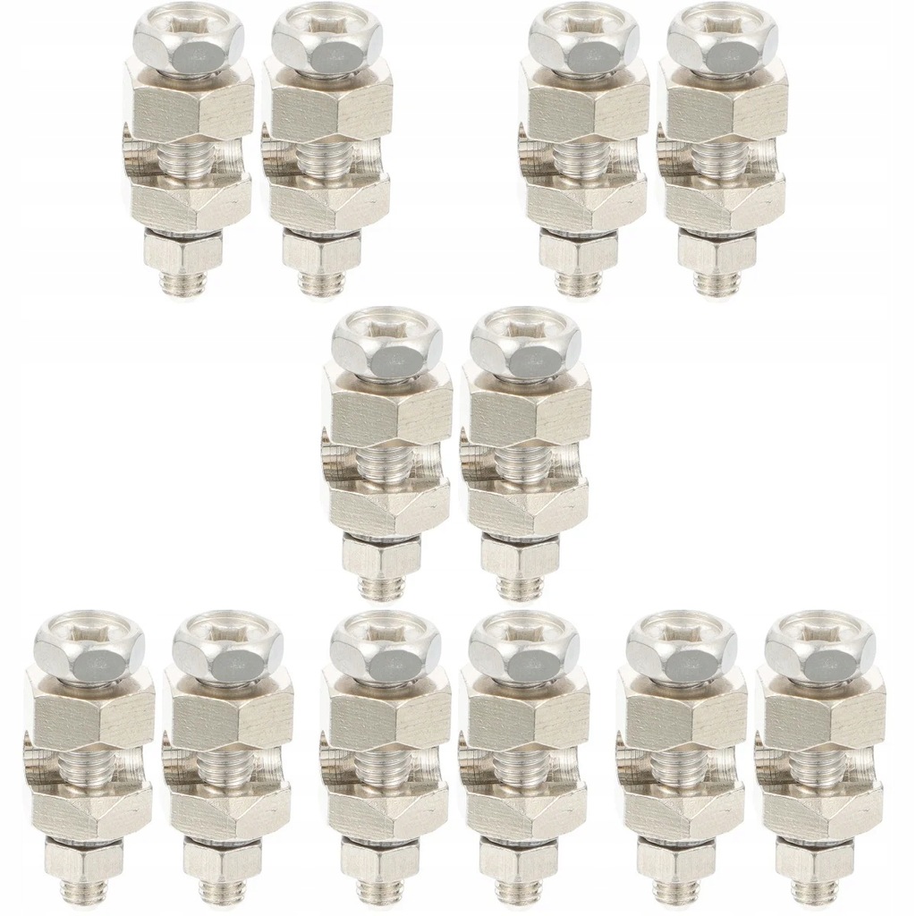 200 Watt Solar Panel Wire Cable Clamps Ground - 13783549728 - oficjalne ...