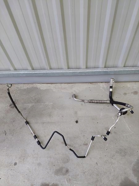 AUDI Q5 PRZEWÓD KLIMATYZACJI 8R0260710D - 13155264790 - oficjalne ...