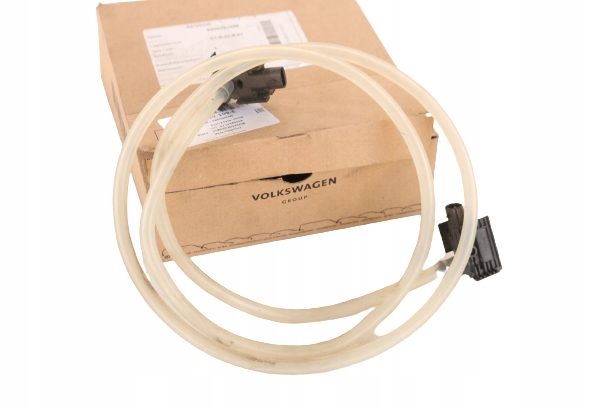 AUDI A3 8V CZUJNIK OCHRONY PIESZYCH 8V0959109B - 13630350057 ...