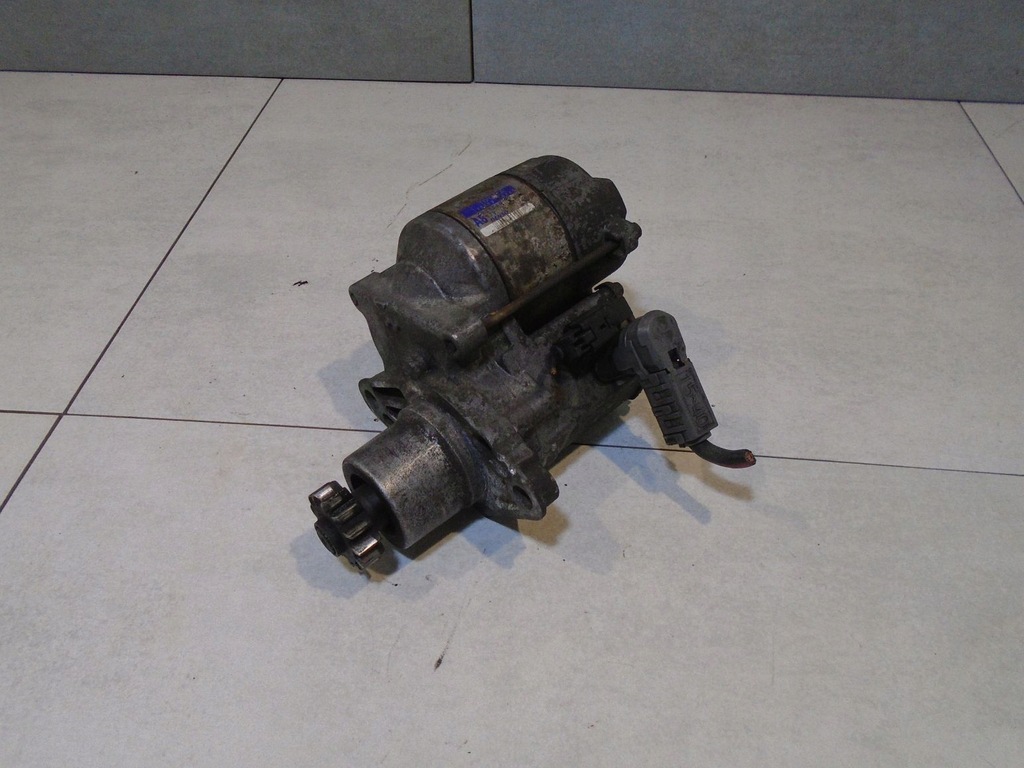 ROZRUSZNIK TOYOTA AVENSIS T22 2.0 B 2810074130 - 7885482194 - oficjalne ...