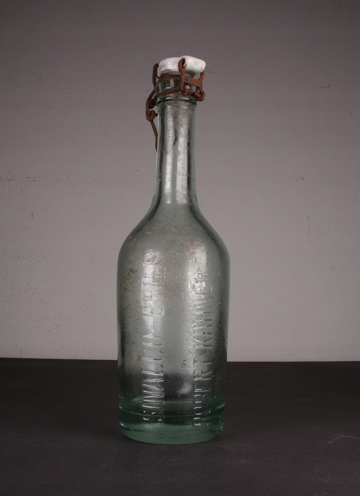 ANK STARA BUTELKA BRESLAU BRZEG BRIEG - 13503750520 - oficjalne ...