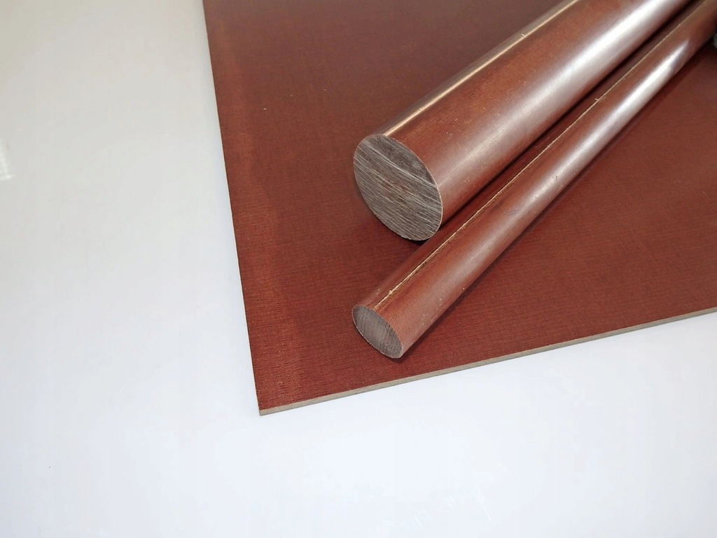 Płyta TEKSTOLIT,BAKELIT 2mm 1000x1000mm - 9357207880 - oficjalne ...