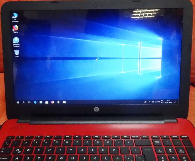 HP HQ-TRE 71025 - 7401293206 - oficjalne archiwum Allegro