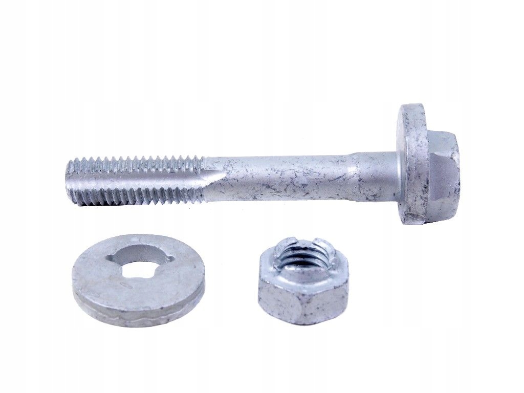 ŚRUBA MIMOŚRODOWA TYŁ BMW E39 E60 E63 E38 E65 E52 - 7695052398 ...