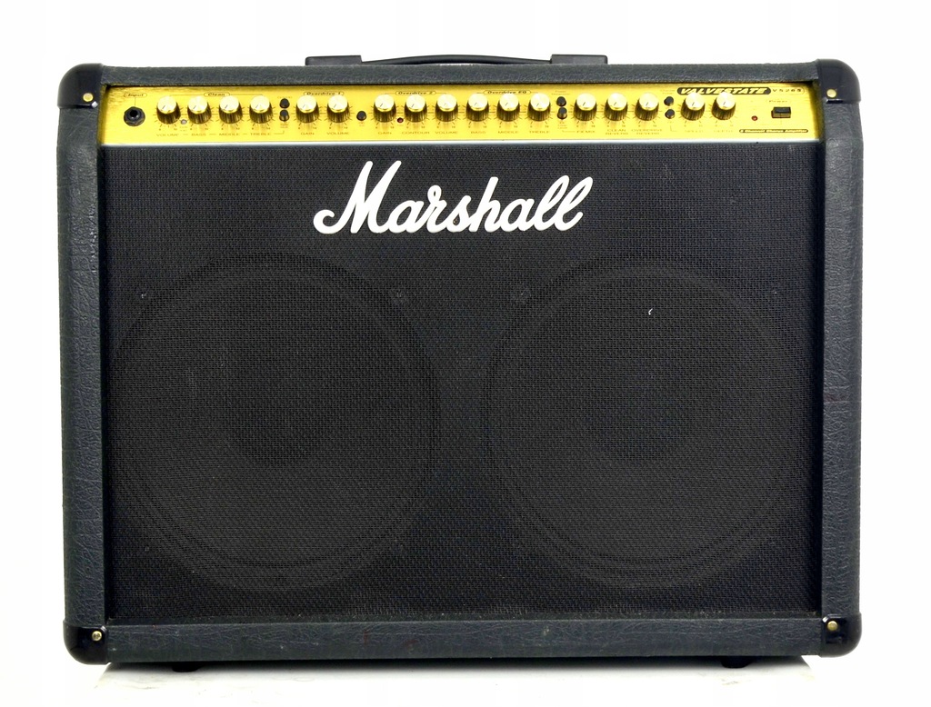 Marshall Valvestate VS 265 Wzmacniacz Gitarowy - 12219674244 - oficjalne archiwum Allegro
