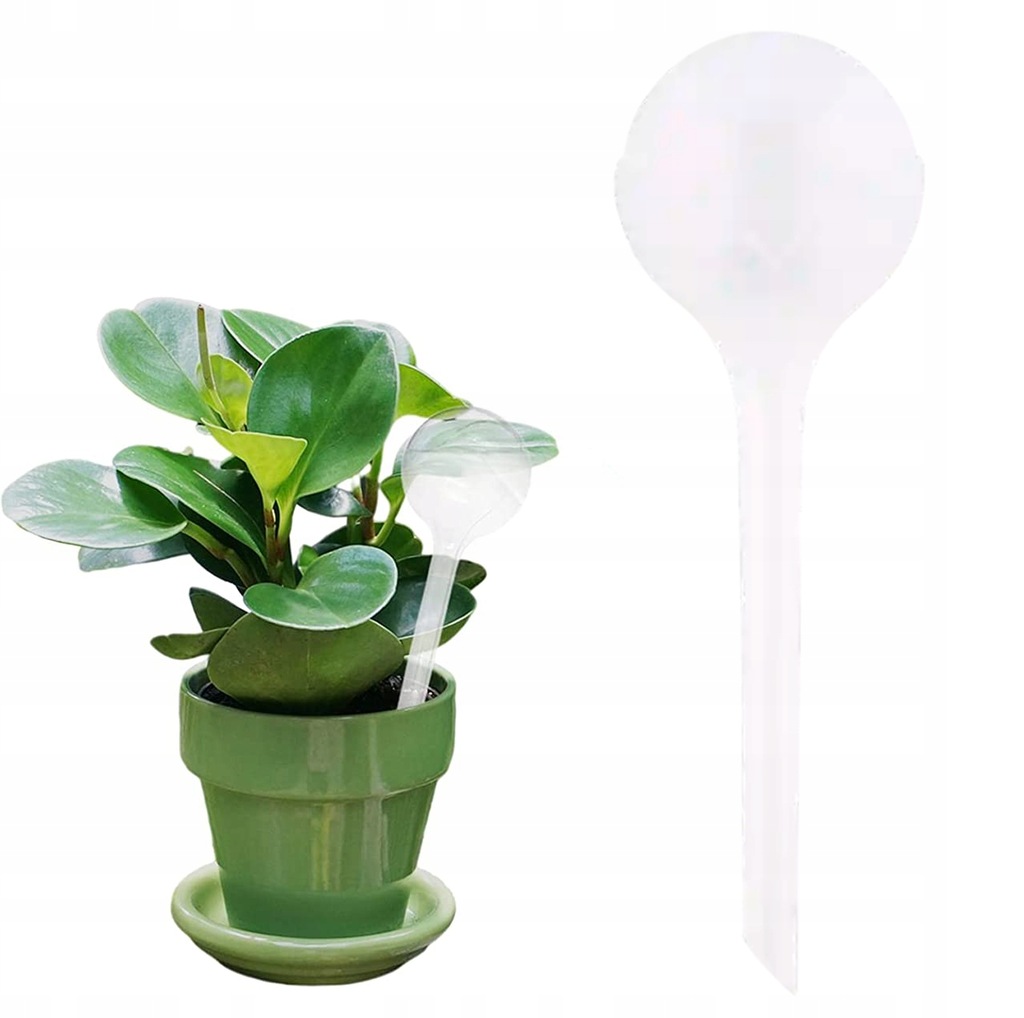 KULA NAWADNIAJĄCA NAWADNIACZ DO KWIATÓW ROŚLIN 1sz - 13292390703 ...