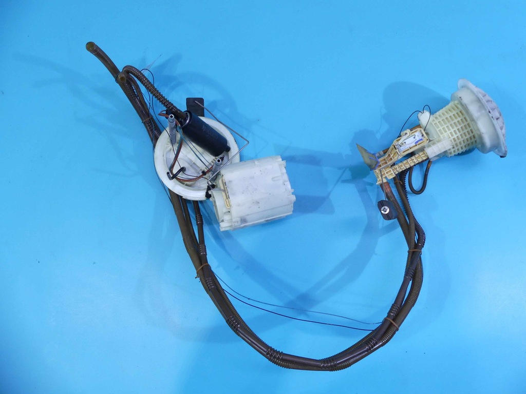 POMPKA POMPA PALIWA MERCEDES W251 3.5 V6 - 15439111461 - oficjalne ...