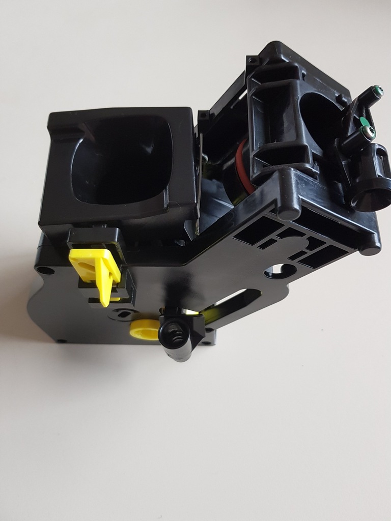 Blok zaparzający ekspresu Saeco EP154206 - 6882402752 - oficjalne ...