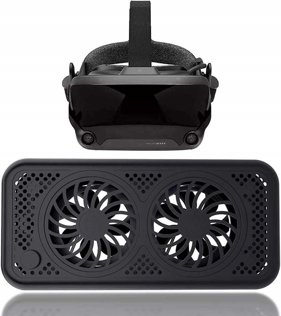 Valve Index Wentylator do gogli VR USB - 13898851455 - oficjalne ...