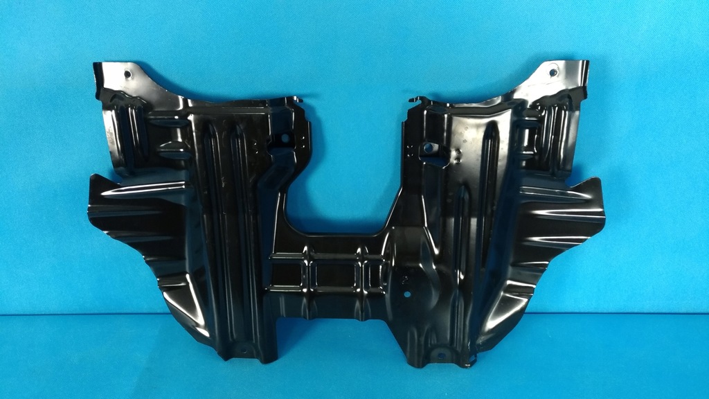 HILUX VIII 15- NOWA OSŁONA POD SILNIK 51420-KK010 - 9704716509 ...