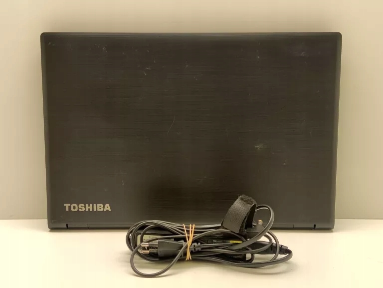LAPTOP TOSHIBA DYNABOOK SATELITE B35/R - 13475184506 - oficjalne archiwum Allegro