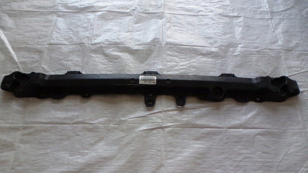 KIA PICANTO III BELKA ZDERZAKA TYLNEGO 86631-G6000 - 14056757355 ...