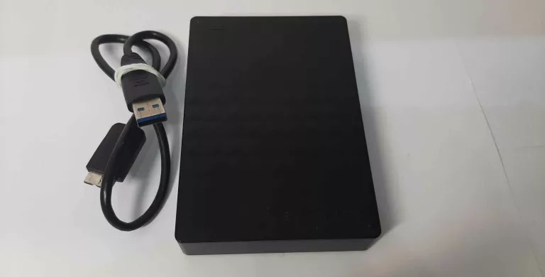 DYSK ZEWNĘTRZNY HDD SEAGATE SRD0NF1 4TB - 15049293553 - oficjalne ...