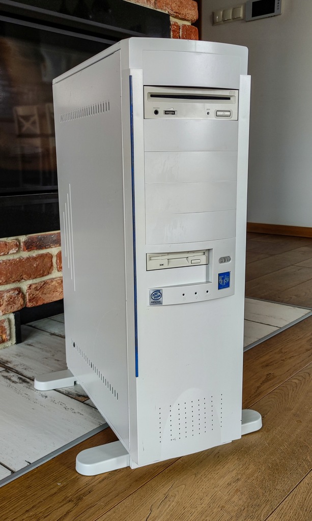 Wypasiony Retro Komputer 2X VOODOO AWE64 P2B-S - 11949138854 ...