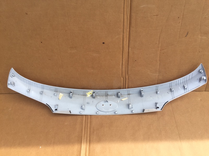 HYUNDAI TUCSON 87371-2S000 BLENDA KLAPA TYŁ - 7153232946 - oficjalne ...