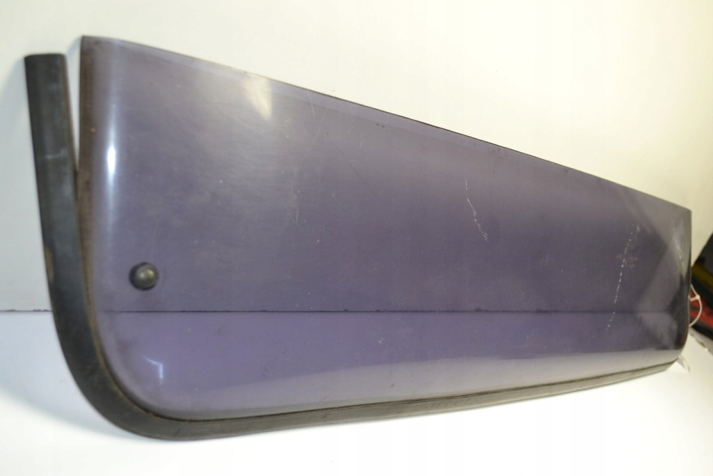 Mercedes W123 Osłona spoiler owiewka szyberdachu - 10710163961 ...