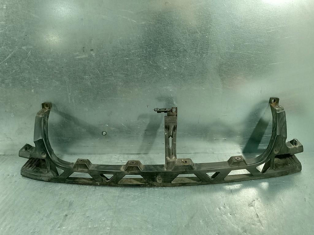 WZMOCNIENIE ZDERZAKA PRZÓD VW PASSAT B5 FL 3B0807469C 2.0 B ...