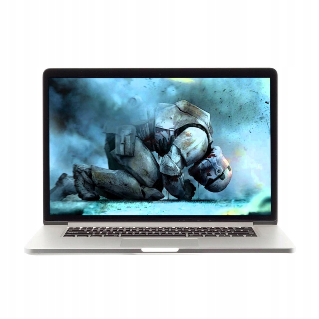 APPLE MacBook PRO A1398 15'' i7 16GB 512GB RETINA - 8742936675 ...