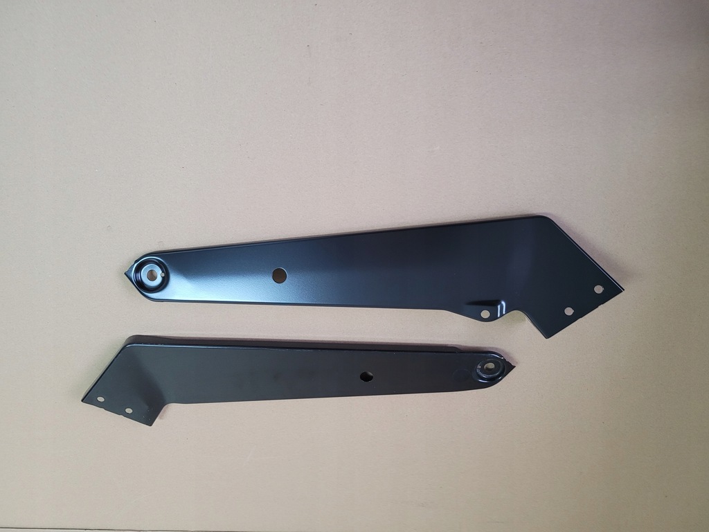 WSPORNIK PASA PRZEDNIEGO VW PASSAT B8 / B8 LIFT 3G0805932 3G0806929 ...