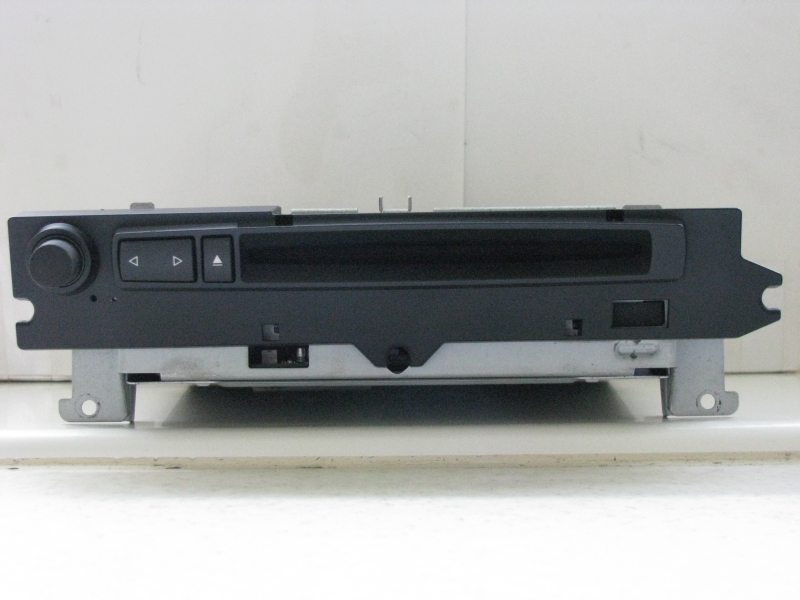 RADIO CD BMW BUSINESS E60 E61 65.12-6 940 031 OK - 6785859808 ...