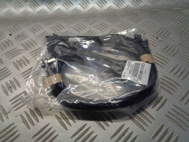 FORD MONDEO MK4 PRZEWOD ANTENOWY CU7J-18812-EA - 12154640730 ...