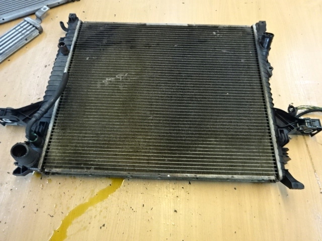 VOLVO XC90 CHŁODNICA WODY 2.9 BITURBO - 9845335862 - oficjalne archiwum ...