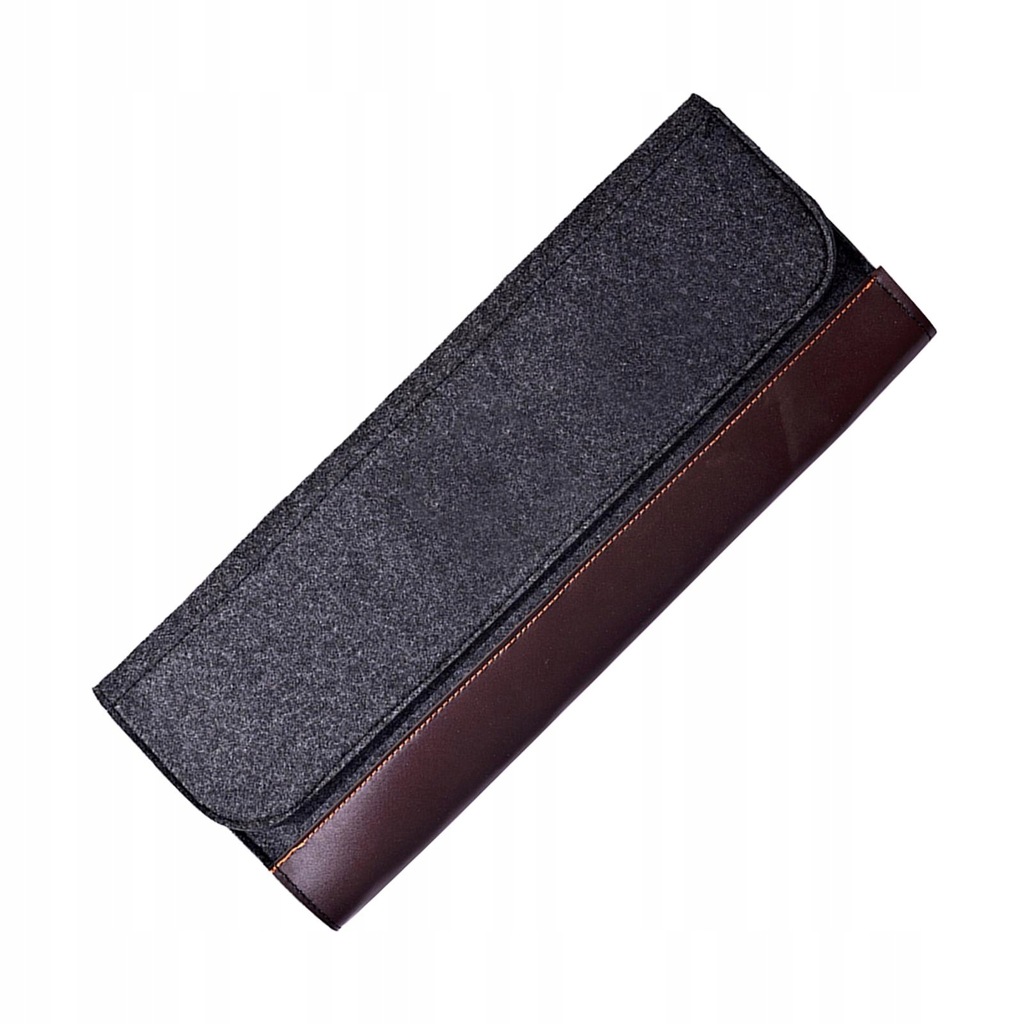 PU Felt Keyboard Carrying Case Bags Keyboards Sleeve Storage for TKL 80 ...