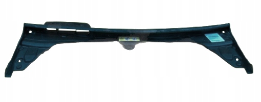 KIEROWNICA POWIETRZA MERCEDES C W205 A2055003000 - 10944956622 ...