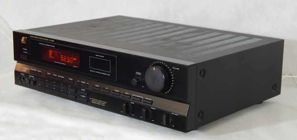 Купить Sansui RZ-3000, хороший стерео ресивер.: отзывы, фото и ...